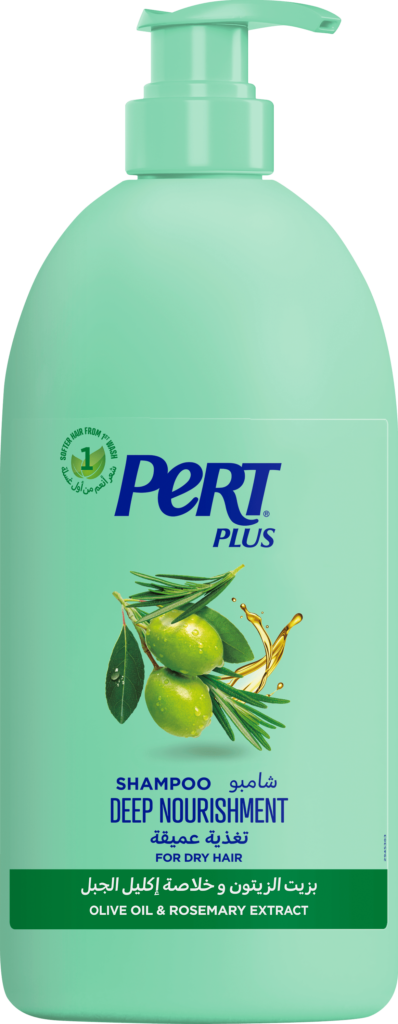 Pert Plus Olive Oil Shampoo For Dry Hair 1000 Ml » pharmacista